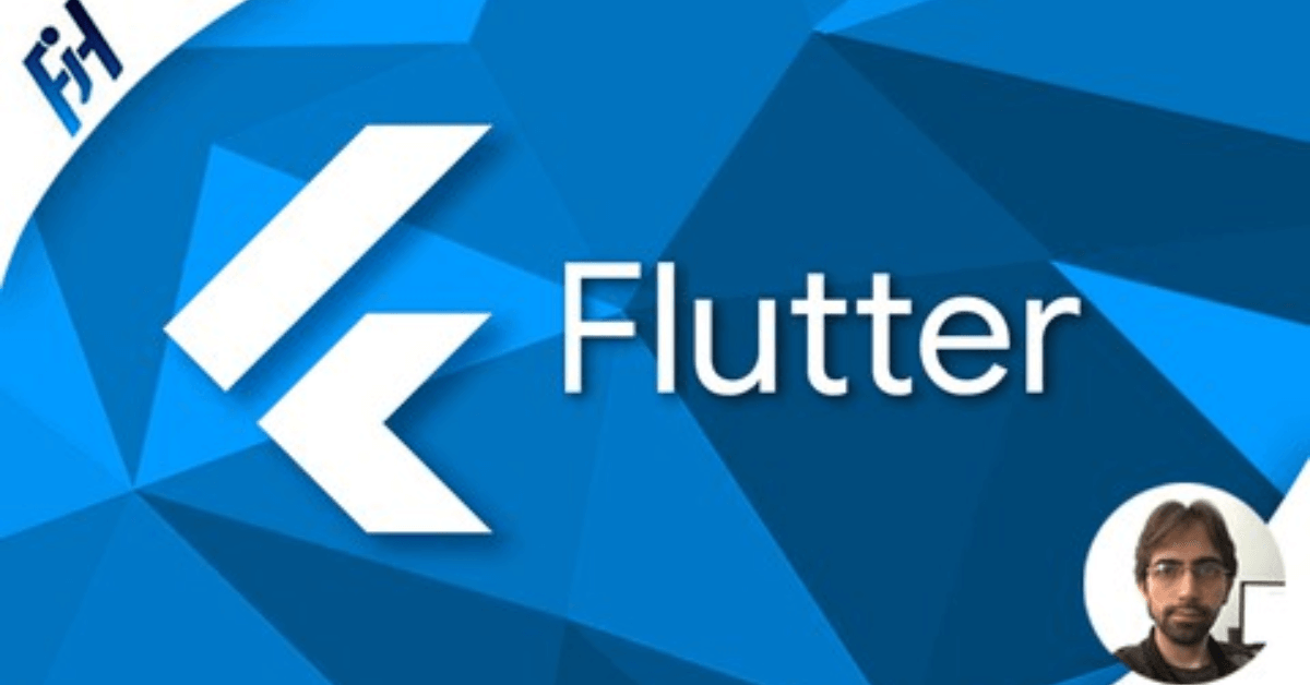 Los 10 Mejores Cursos de Flutter online (2022)