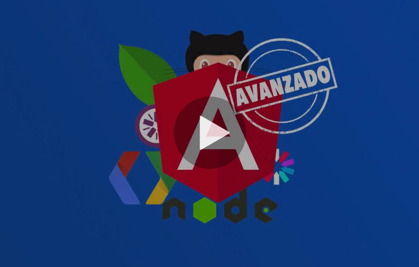 Los 5 Mejores Cursos de Angular online (2024)