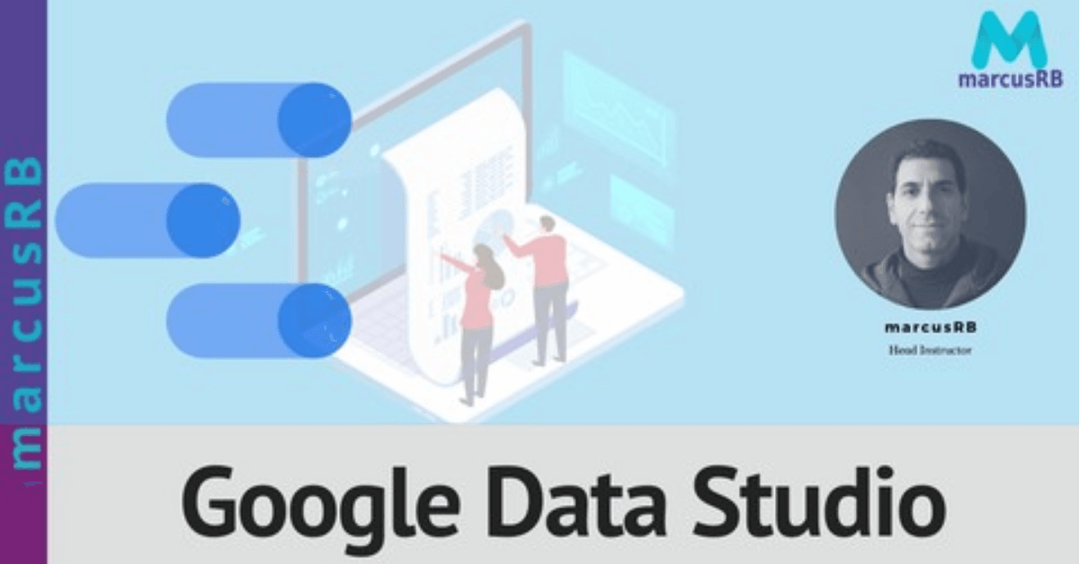 Los 10 mejores Cursos de Google Data Studio online (2024)