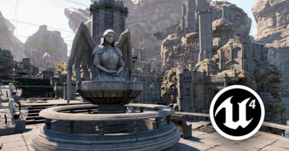 Los 10 mejores Cursos de Unreal Engine online (2022)