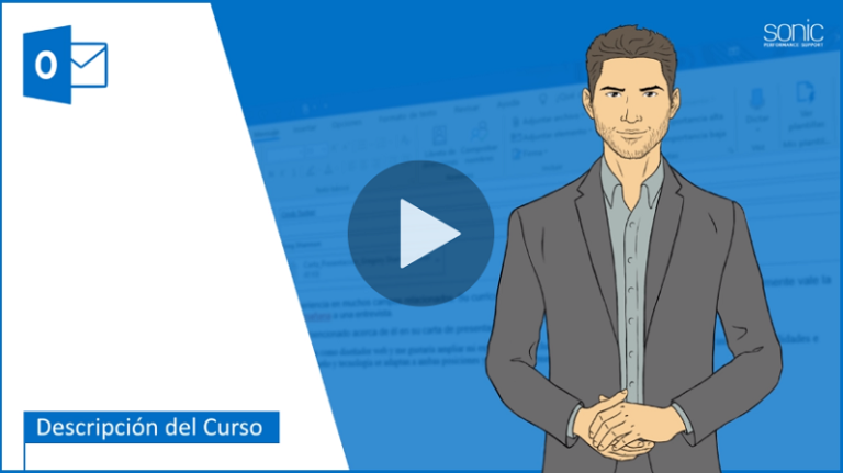 Los 5 Mejores Cursos de Outlook online (2026)