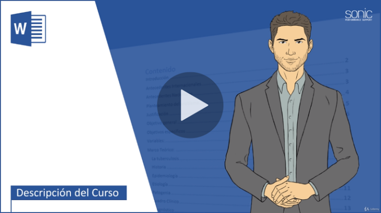 Los 10 Mejores Cursos de Word online (2022)