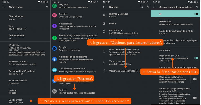 ¿Cómo instalar Flutter? (paso a paso)