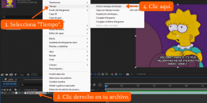 ¿Cómo hacer un loop en After Effects? (paso a paso)