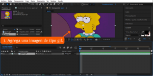 ¿Cómo hacer un loop en After Effects? (paso a paso)