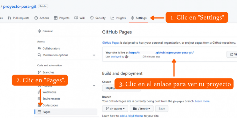 ¿Cómo subir un proyecto de React a Github? (paso a paso)