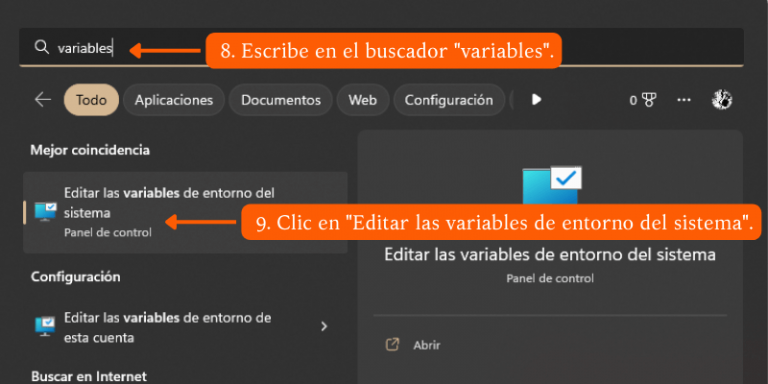 ¿Cómo instalar Flutter? (paso a paso)