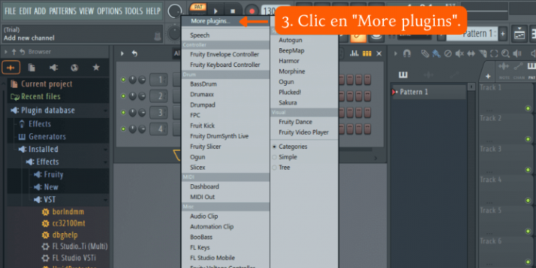 ¿Cómo instalar Nexus en FL Studio 12? (paso a paso)