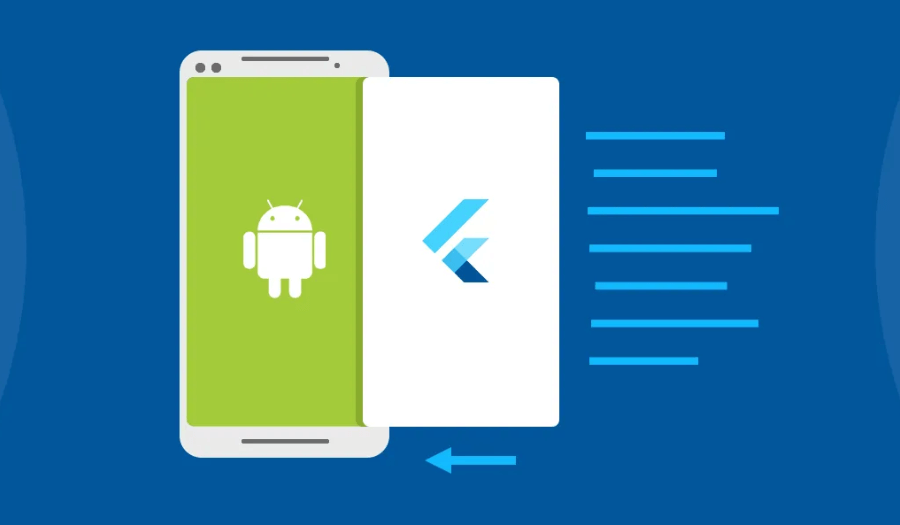 ¿Cómo instalar Flutter? (paso a paso)