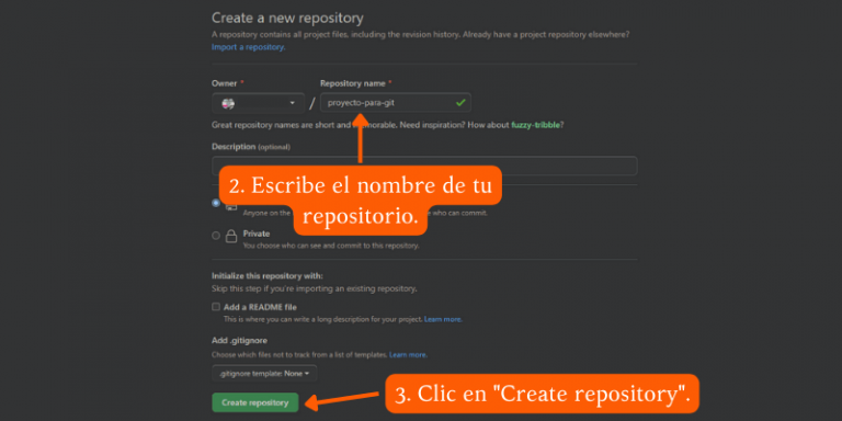 ¿Cómo subir un proyecto de React a Github? (paso a paso)