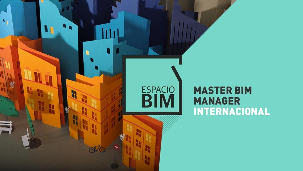 Máster BIM Manager Internacional (+VR), especialidad Ingeniería Civil y ...