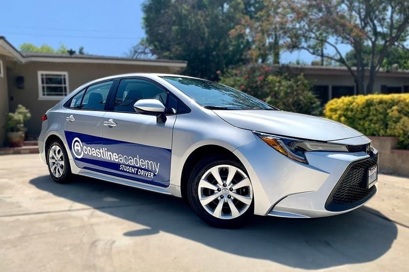 Las 10 Mejores Escuelas de Manejo en Las Vegas【Empieza YA】